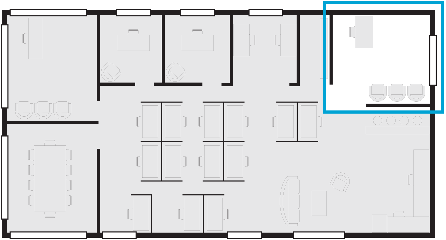 HOW MUCH OFFICE SPACE DO I NEED Boston Office Spaces
