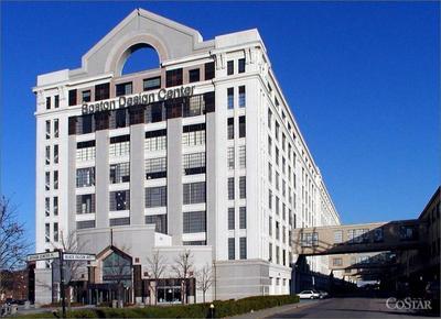 Boston Design Center | Boston Office Spaces