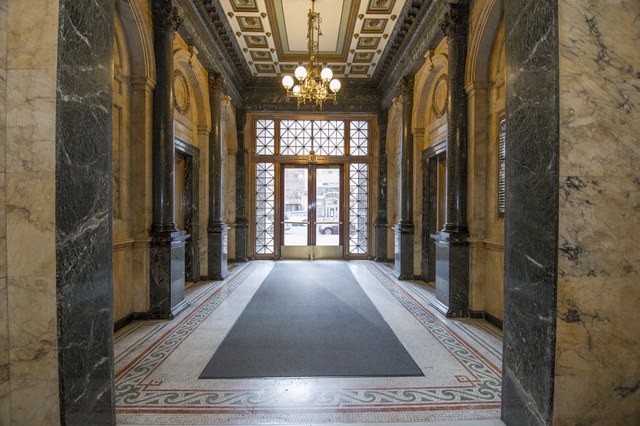 Warren Chambers Building | Boston Office Spaces