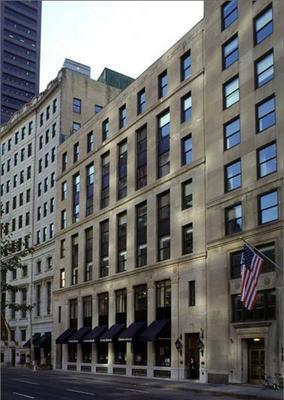 30 Federal Street | Boston Office Spaces